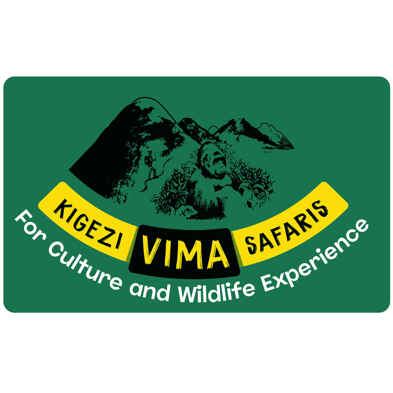 Kigezi Vima Safaris | Uganda Gorilla, Wildlife Adventure Tours - Kigezi ...